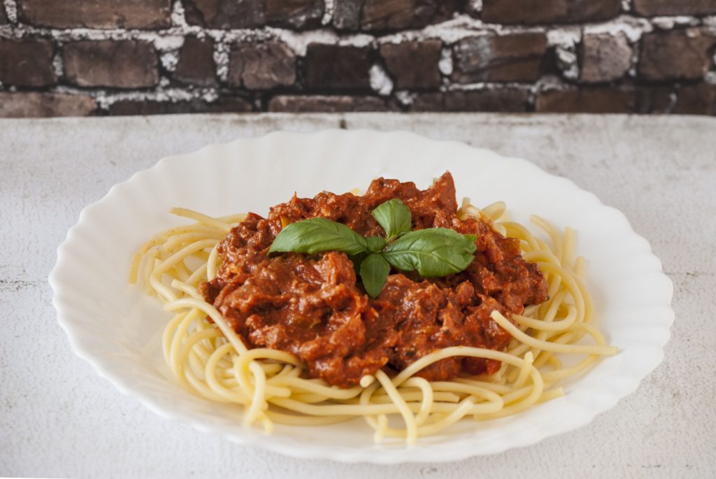 Zelf pastasaus maken – FoodStyle